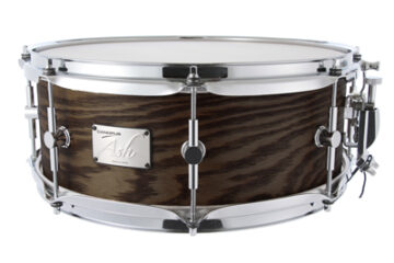 Ash Snare Drum - Canopus Drums