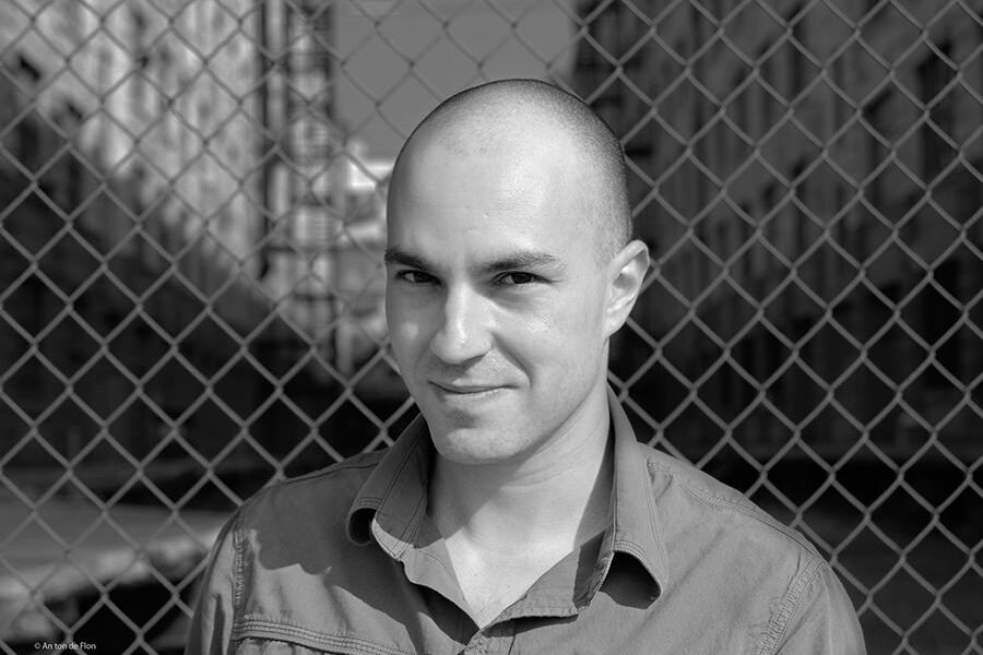 Daniel Baeder - Canopus Drums