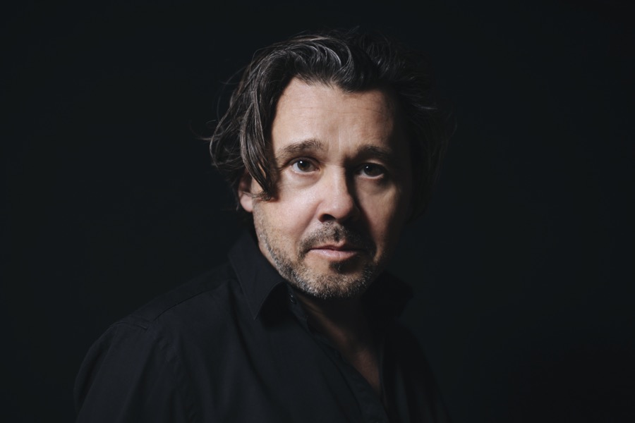 Canopus Drums Drum Artist - Dejan Terzic