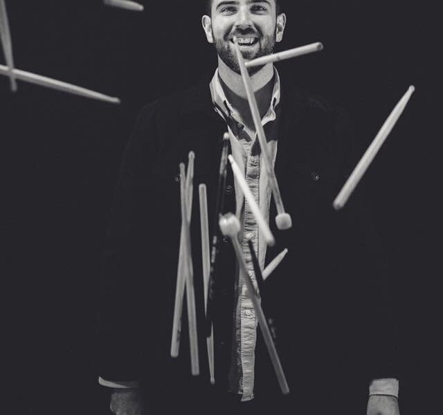 Tyler Dempsey - Canopus Drums