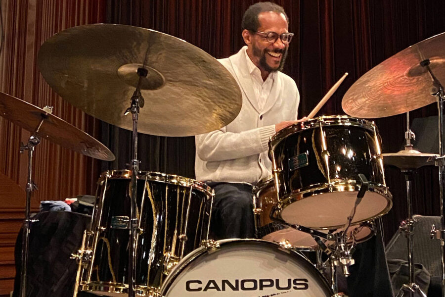 2021 - Canopus Drums