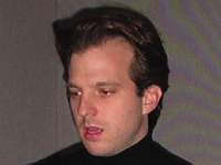 Anthony Stein | CANOPUS DRUMS [カノウプス]