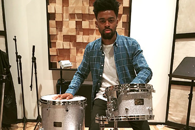 CANOPUS DRUMS [カノウプス]