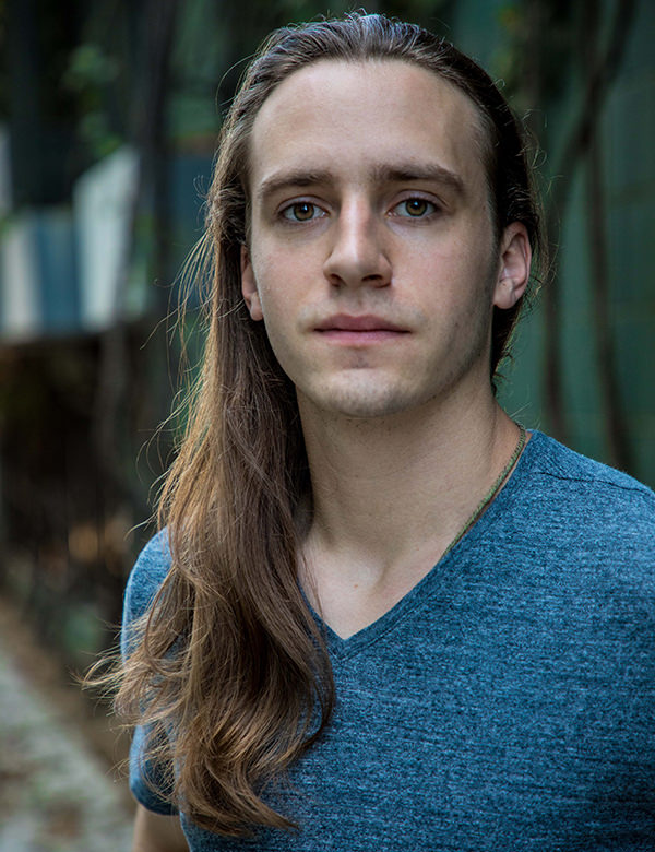 Colin Taylor | CANOPUS DRUMS [カノウプス]