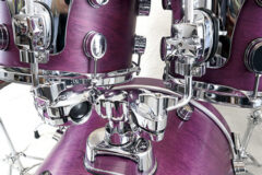 Session Kit | CANOPUS DRUMS